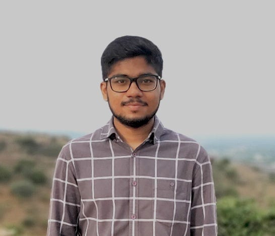 SHARIQ SUHAIL MD – Medium