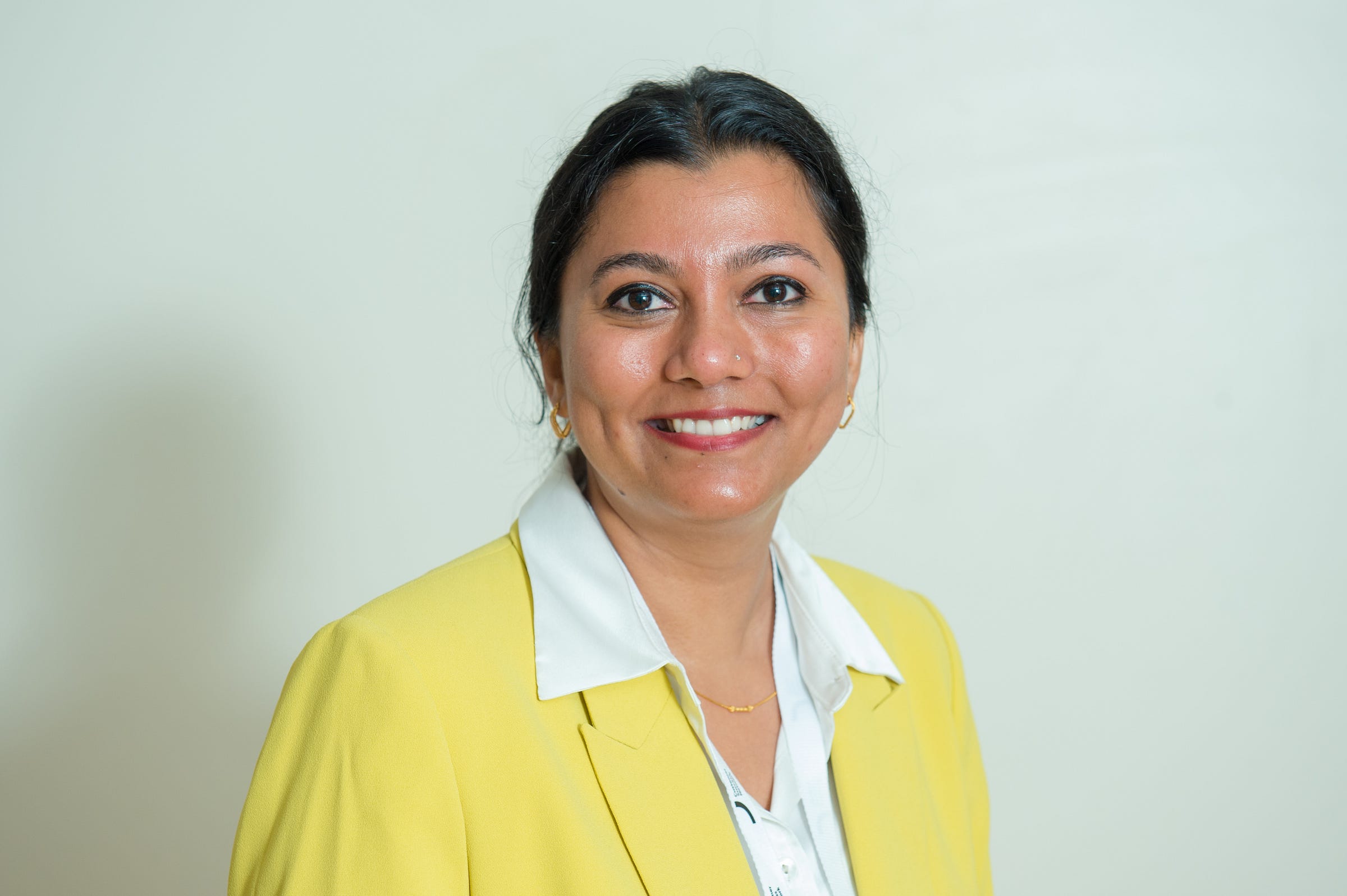 Rumana Shaikh – Medium