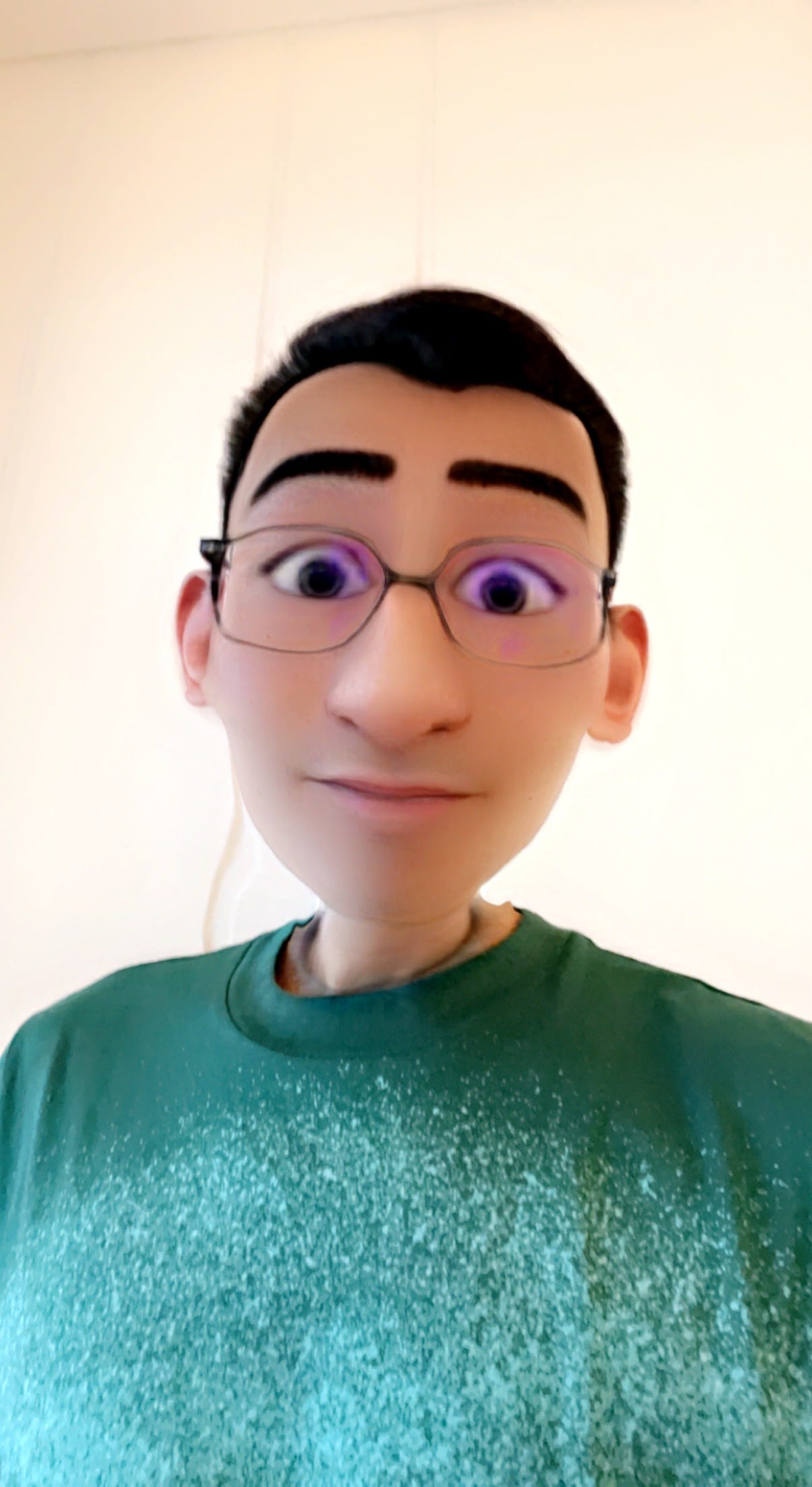 Shawn – Medium