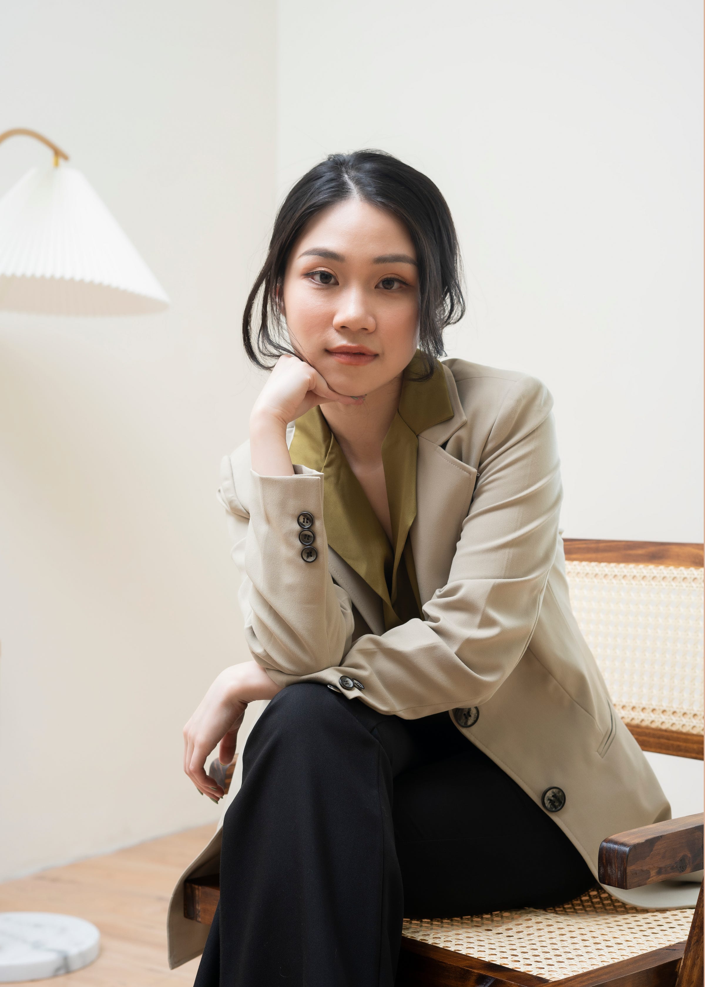 Tam D Tran-The – Medium