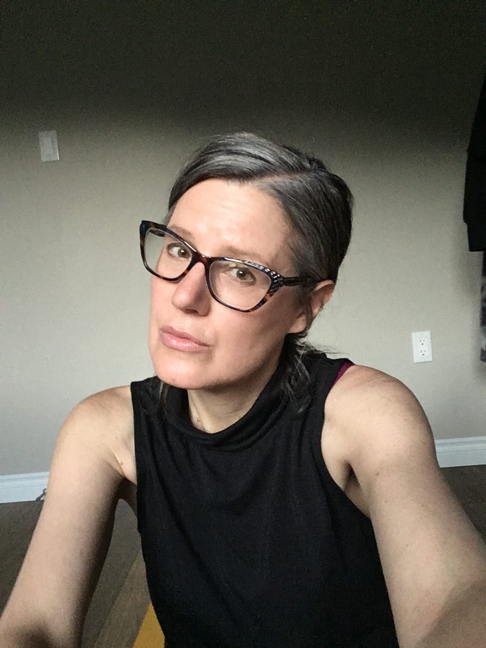 Jen Ellis – Medium