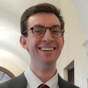 Harry Huggins – Medium