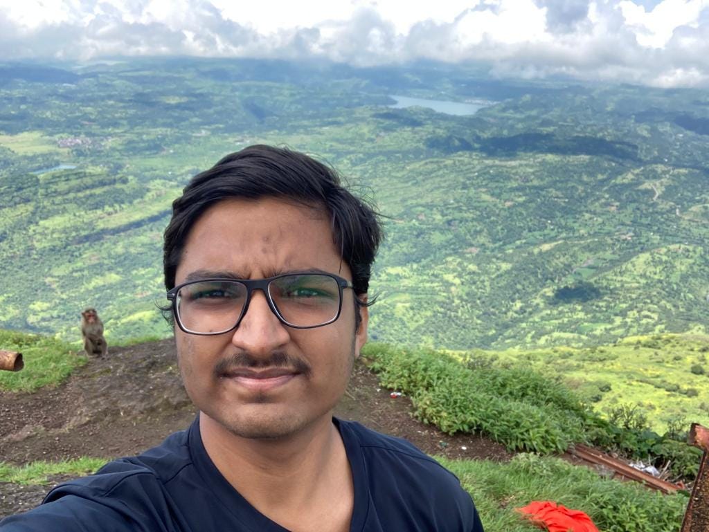 Chaitanya Garg – Medium