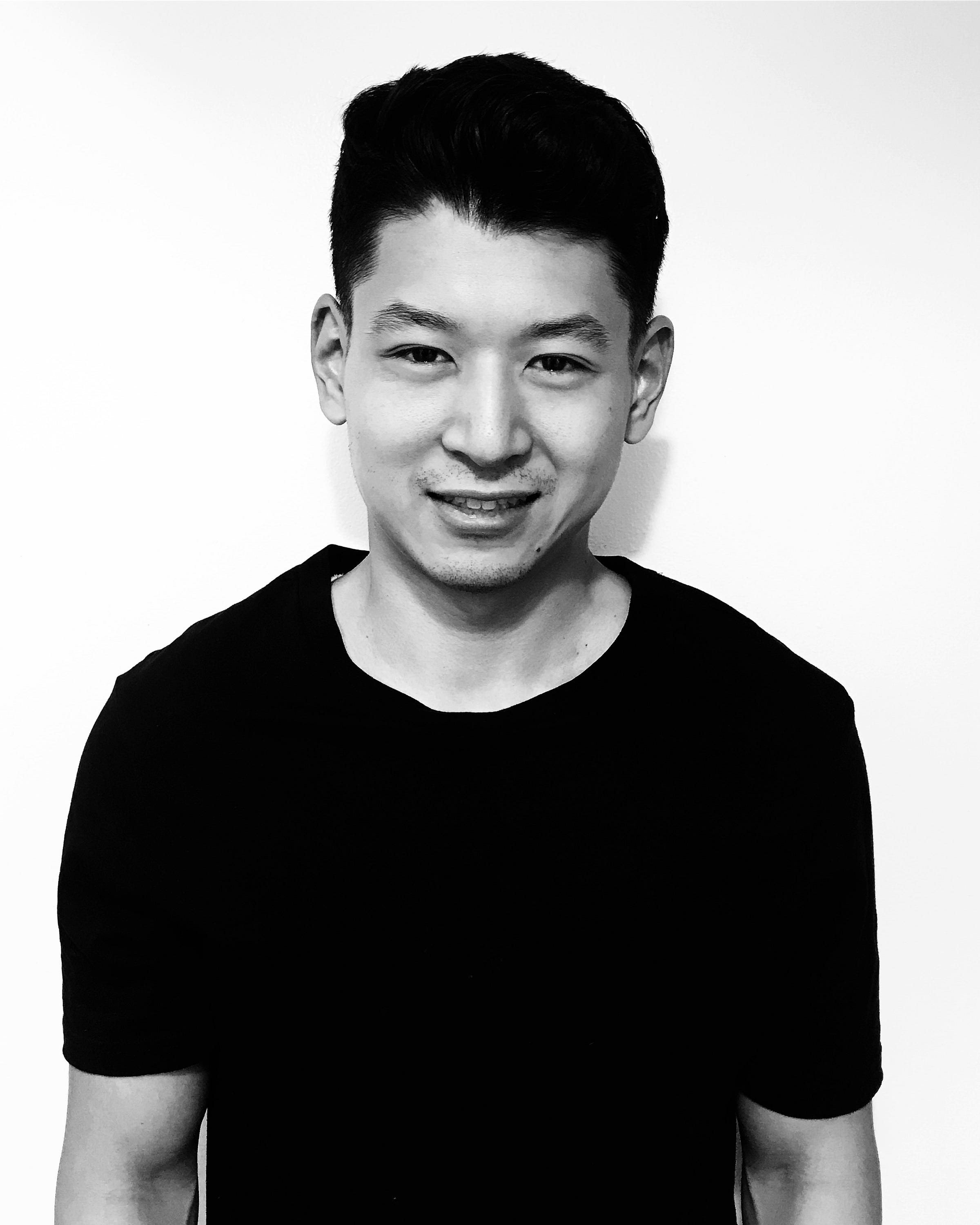 Kenta Goto – Medium