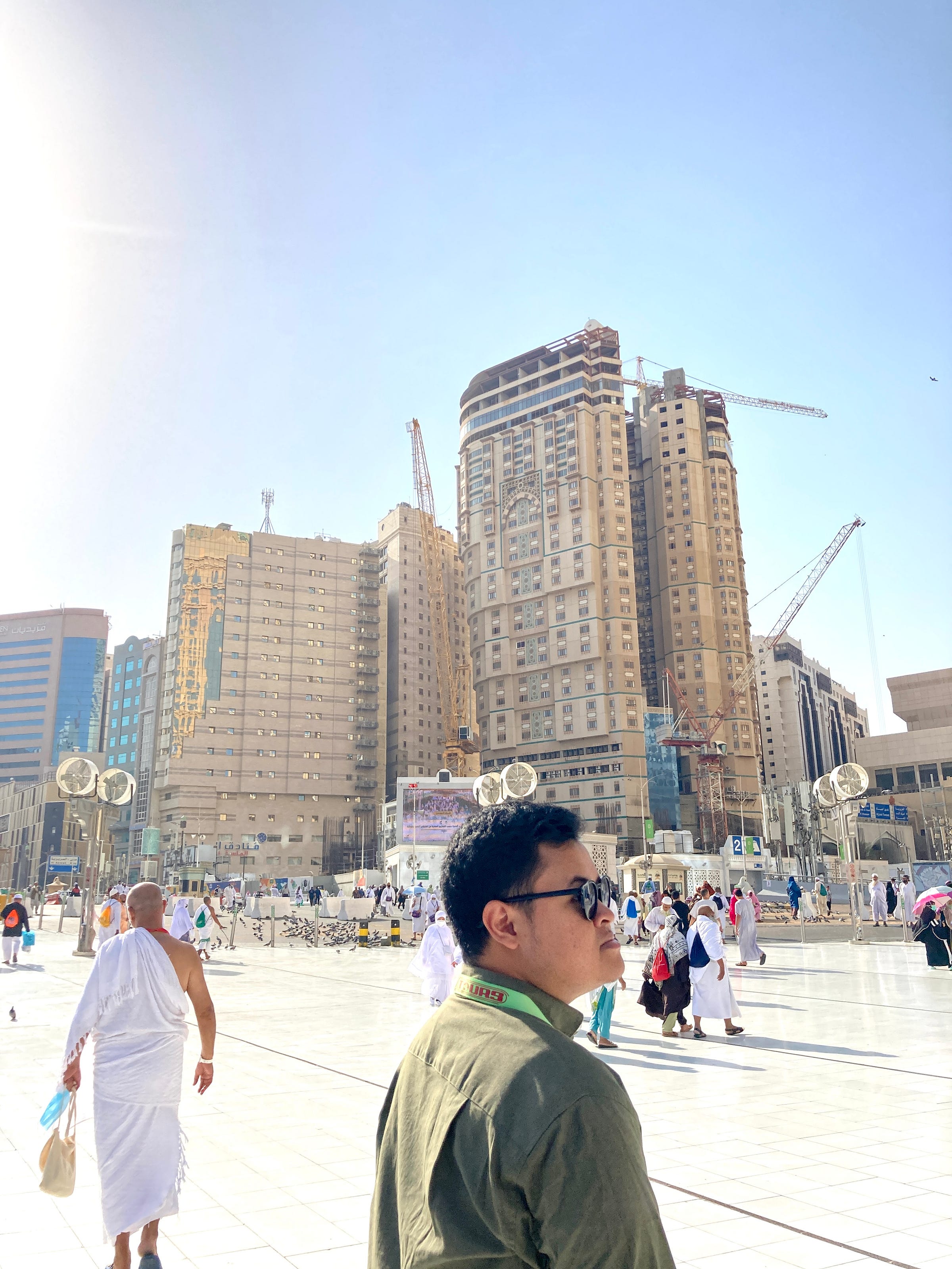 Muhammad Meftah Mafazy – Medium