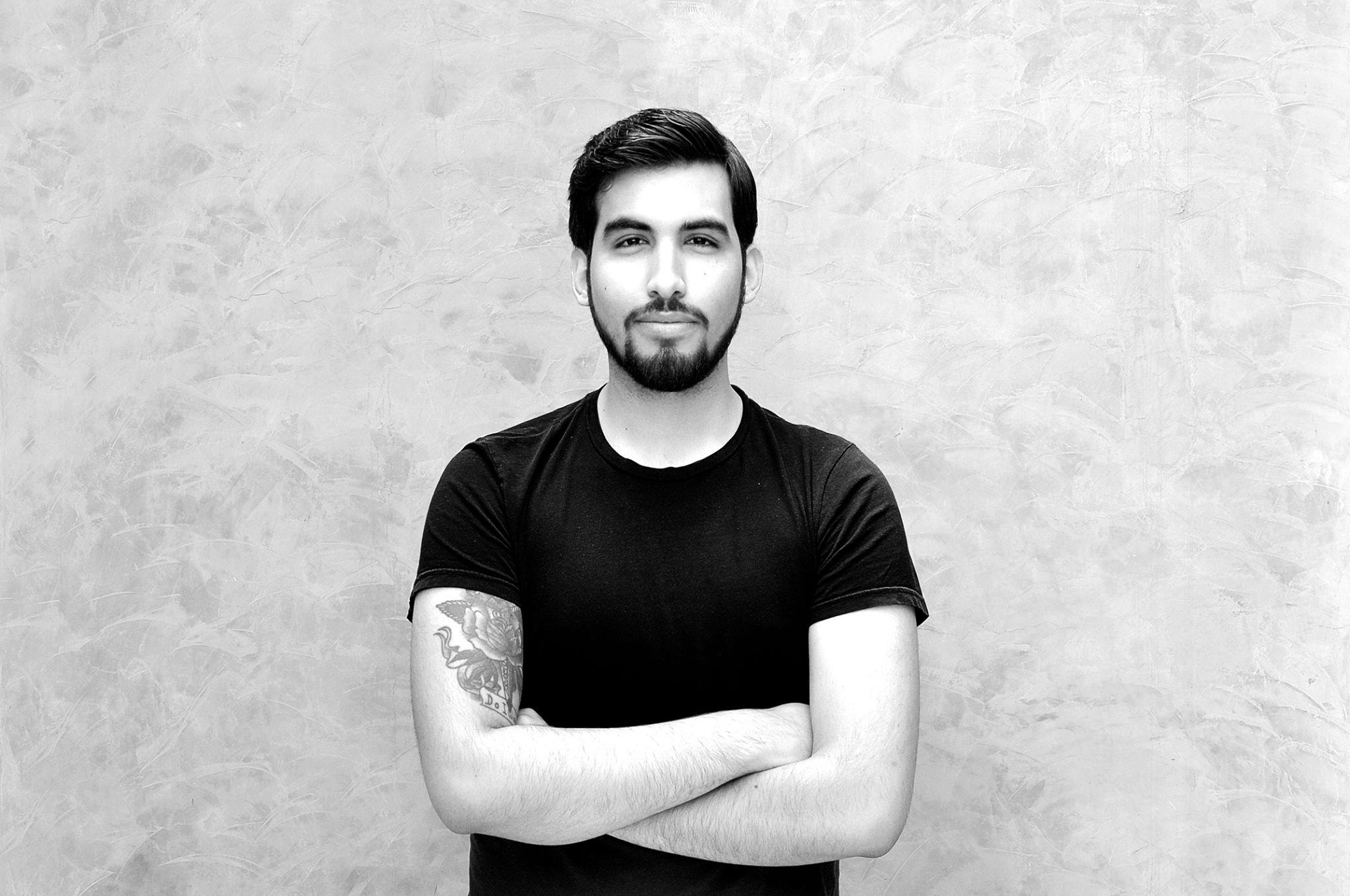 John Vazquez – Medium
