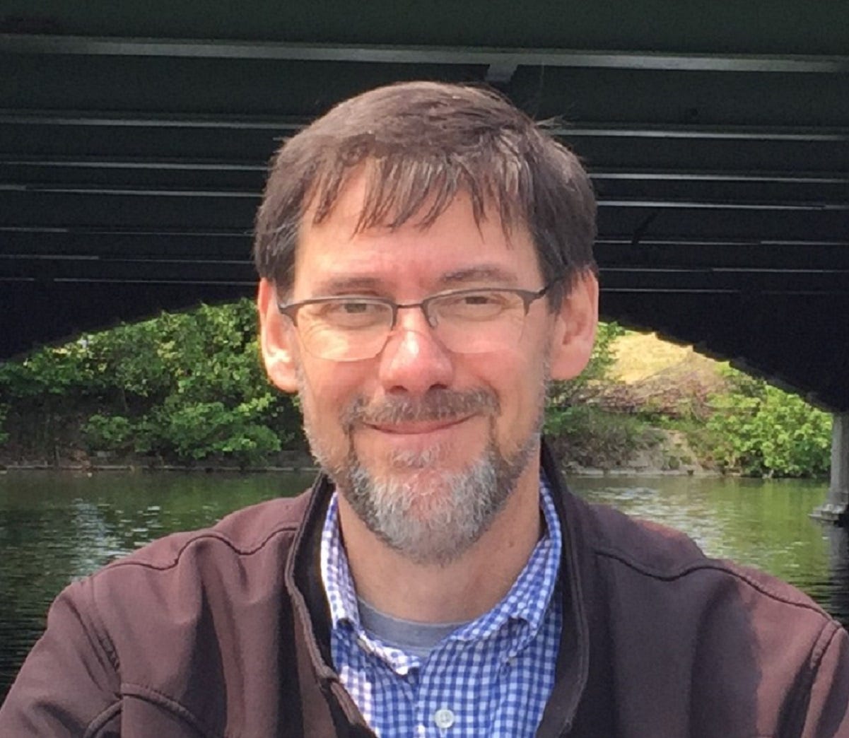 Mike Noble – Medium