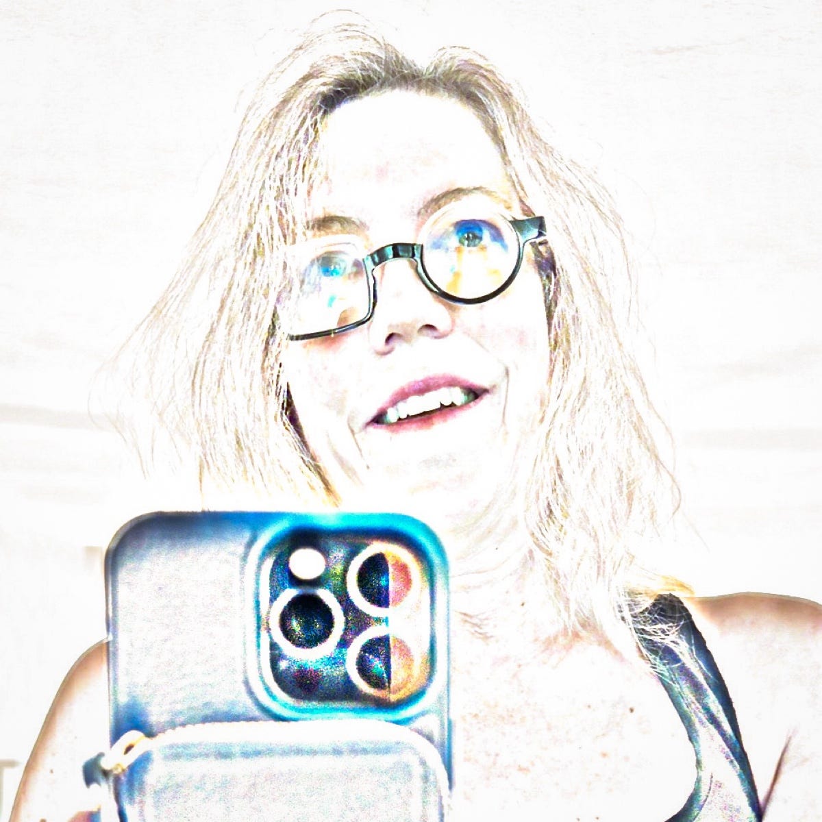 About – Cynthia A Whelan – Medium