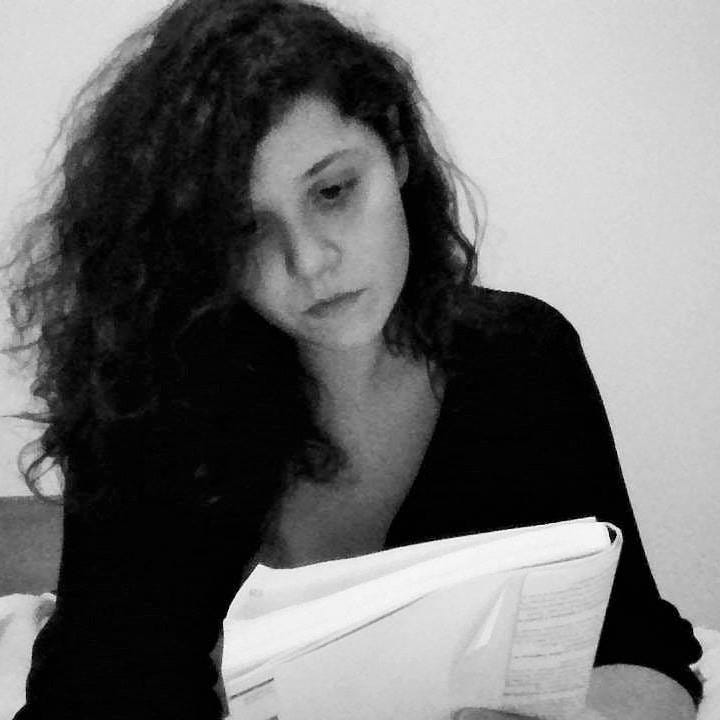 Elisa Costa – Medium