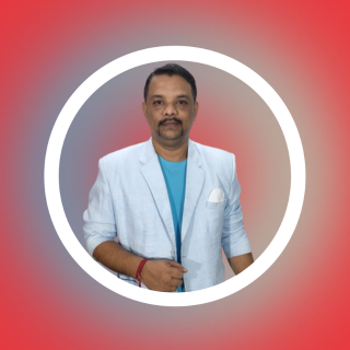 Indranath Sengupta – Medium