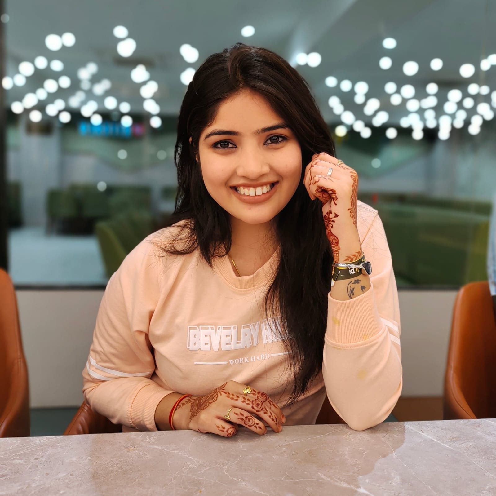 Nikita Jain – Medium