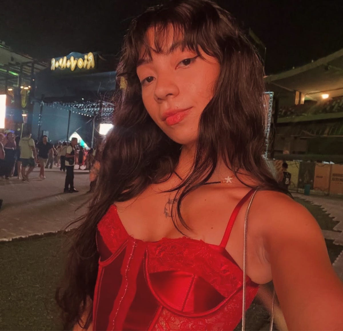 About – Sabrina Tavares – Medium