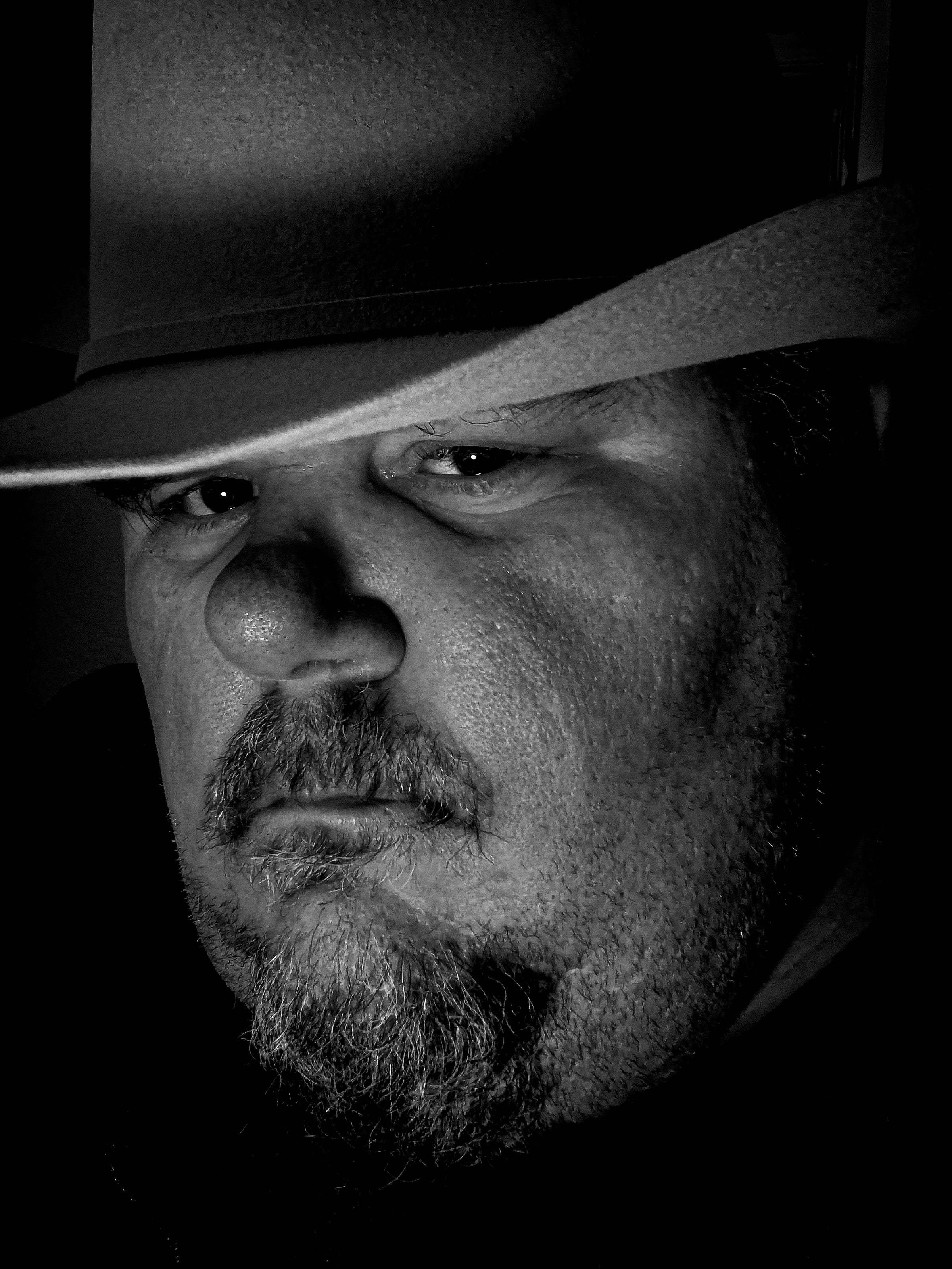 About – Matt Pierce – Medium