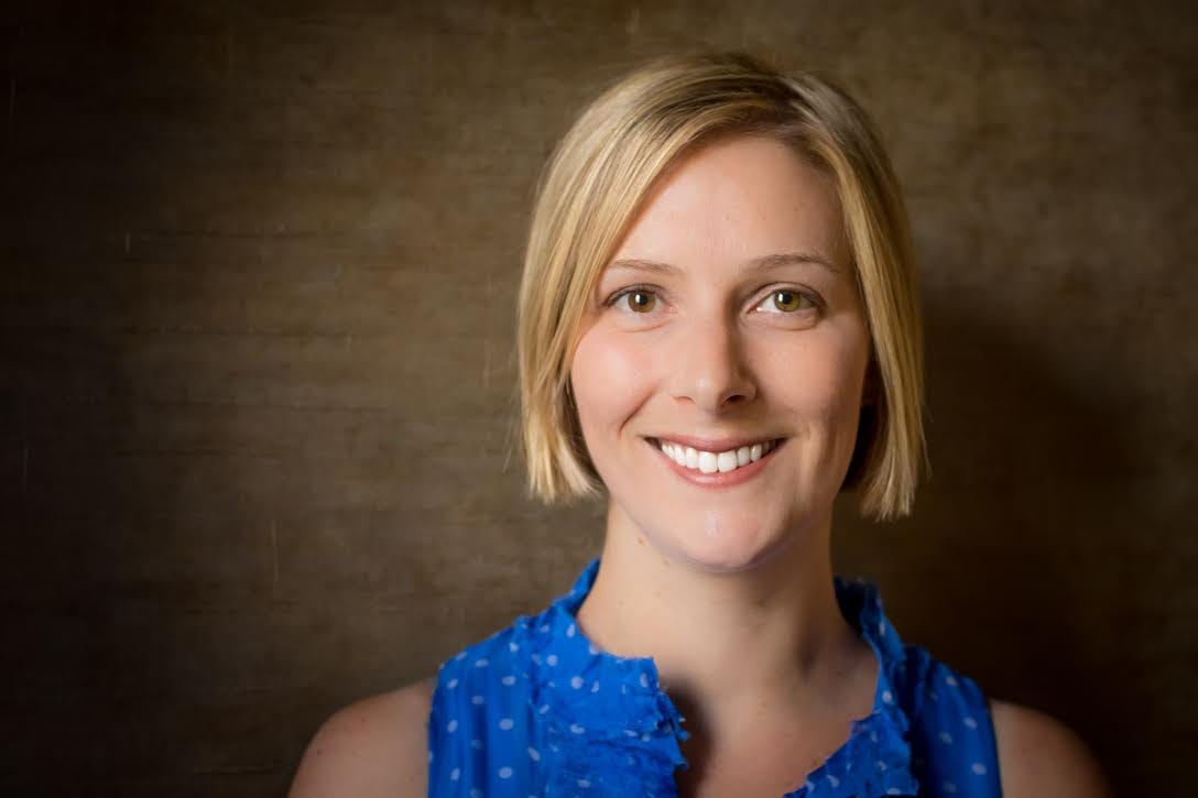 About – Jennifer Jope – Medium