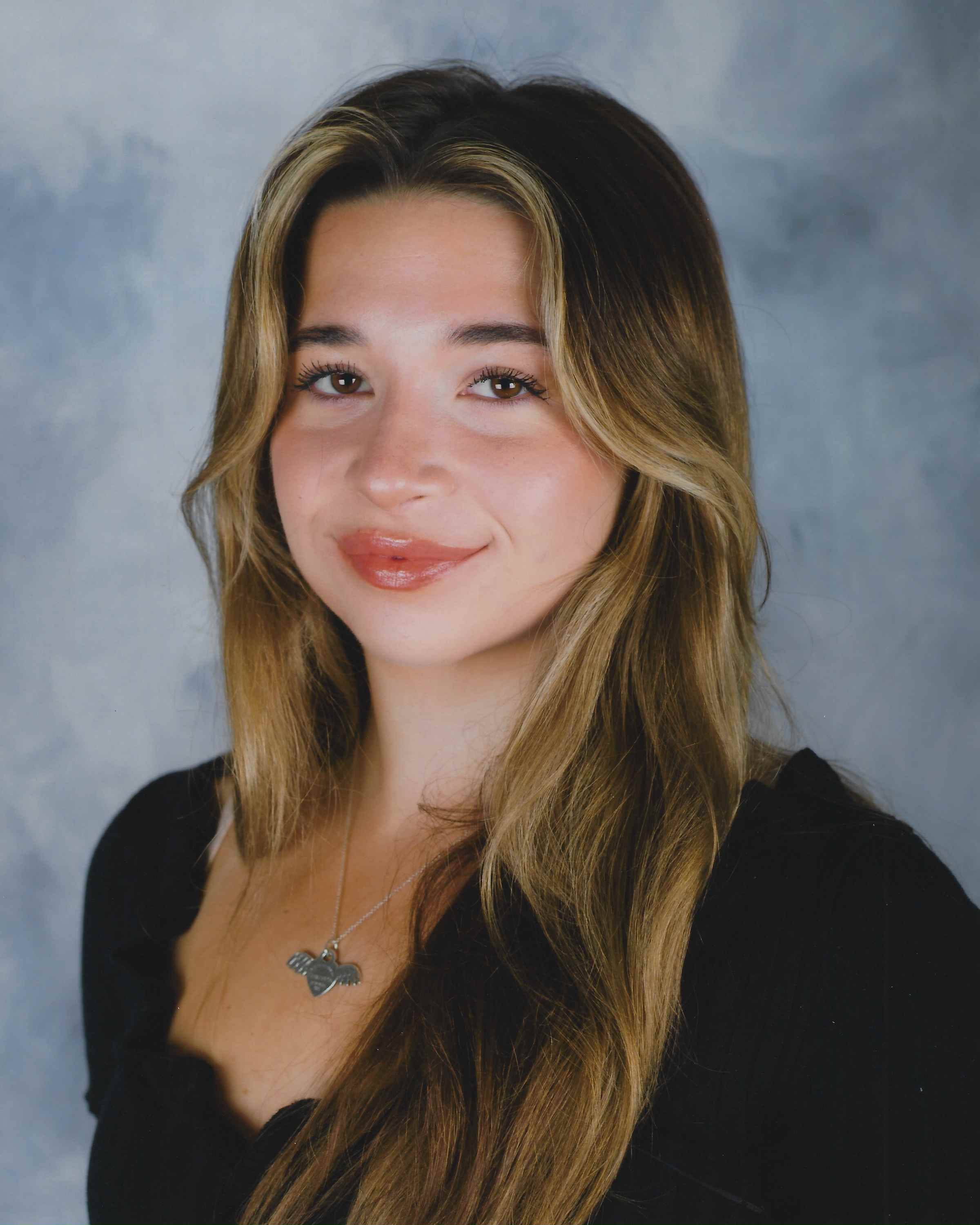 Alexandra Goldberg – Medium