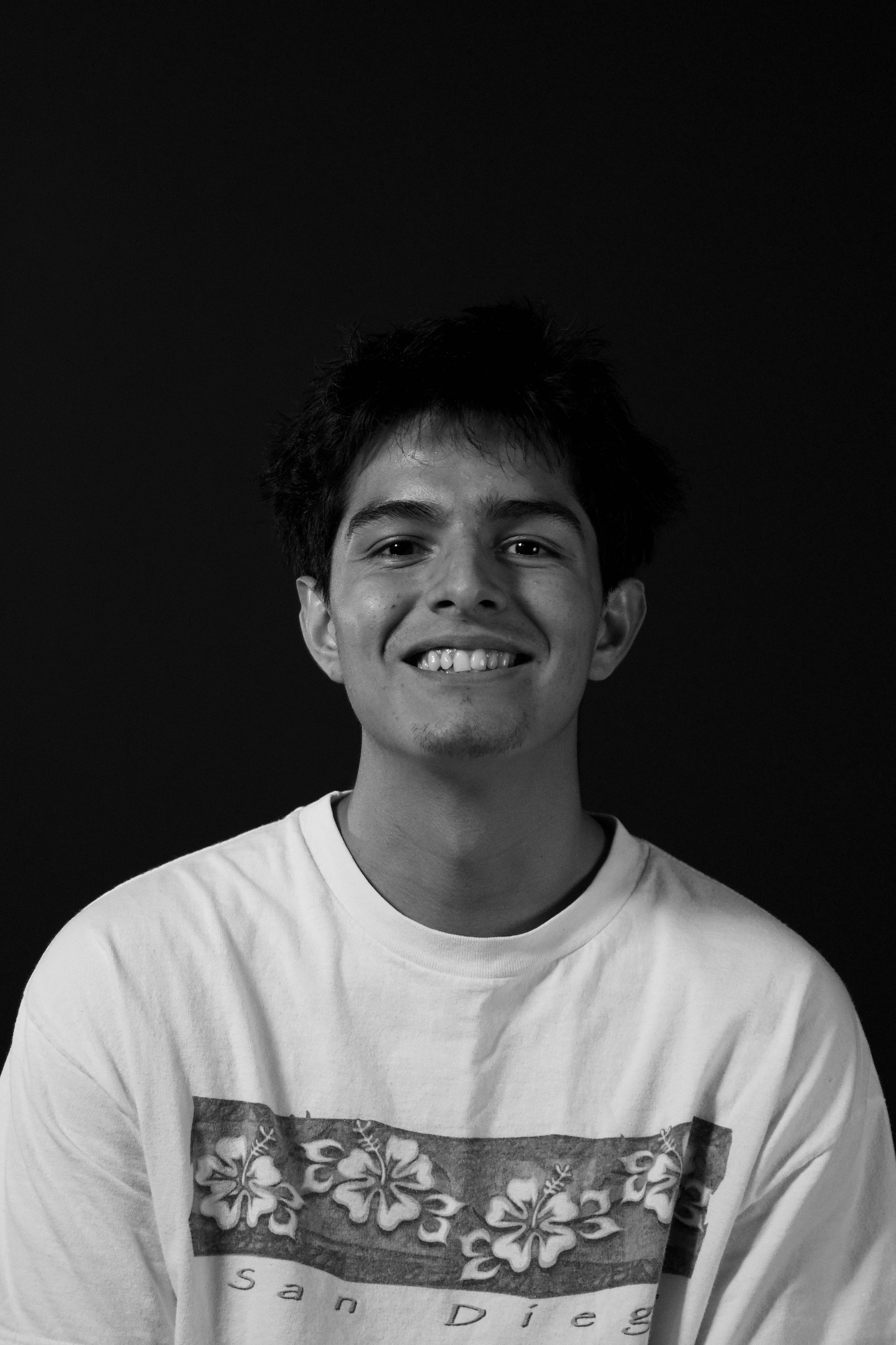 Chris Abraham – Medium