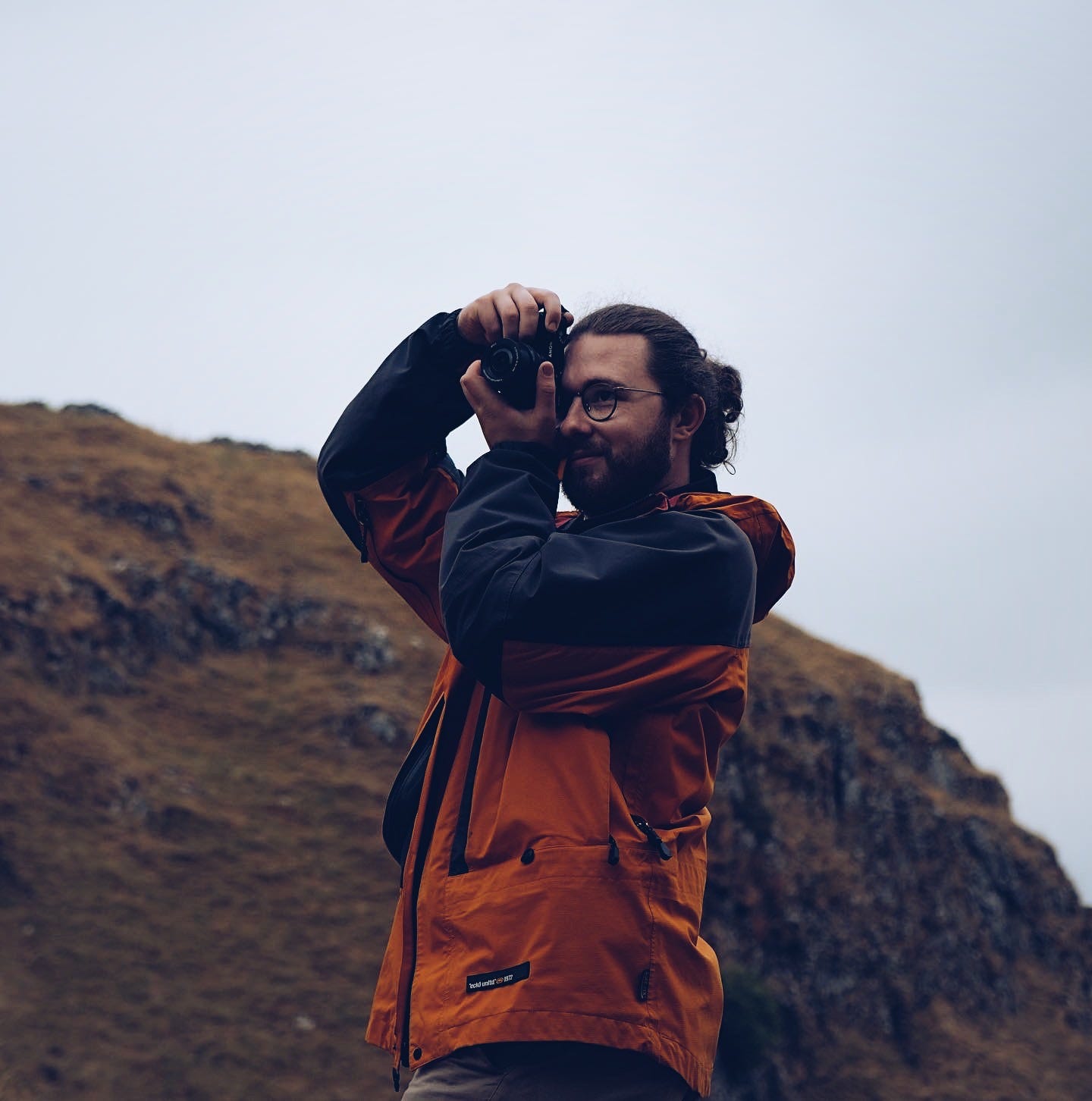 Elliot Martin – Medium