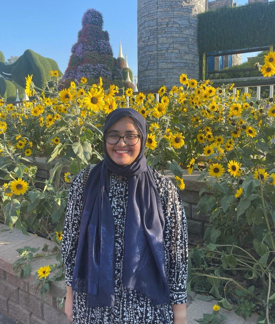 Sejuti Sharmin – Medium