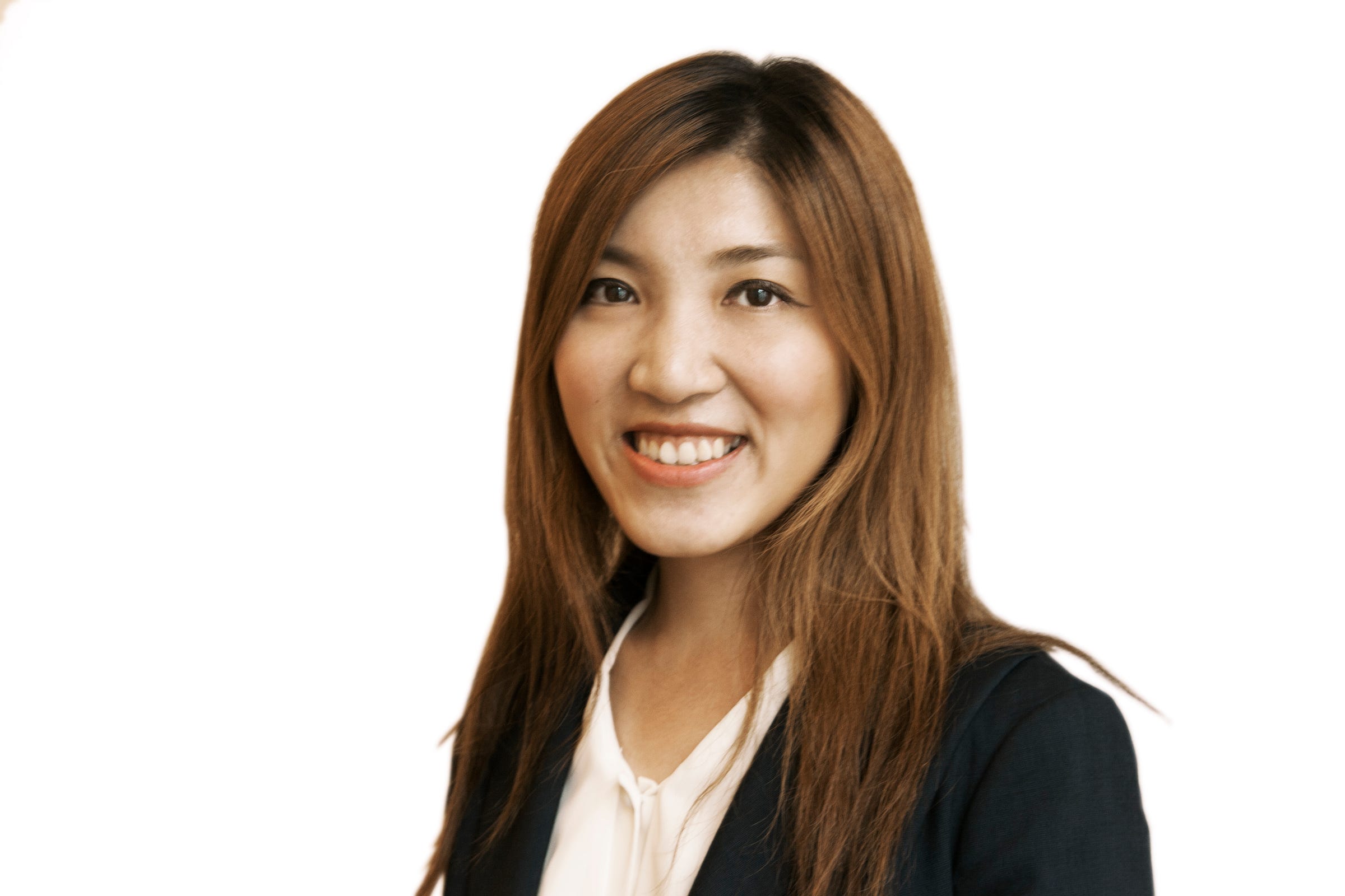 Amy Au – Medium