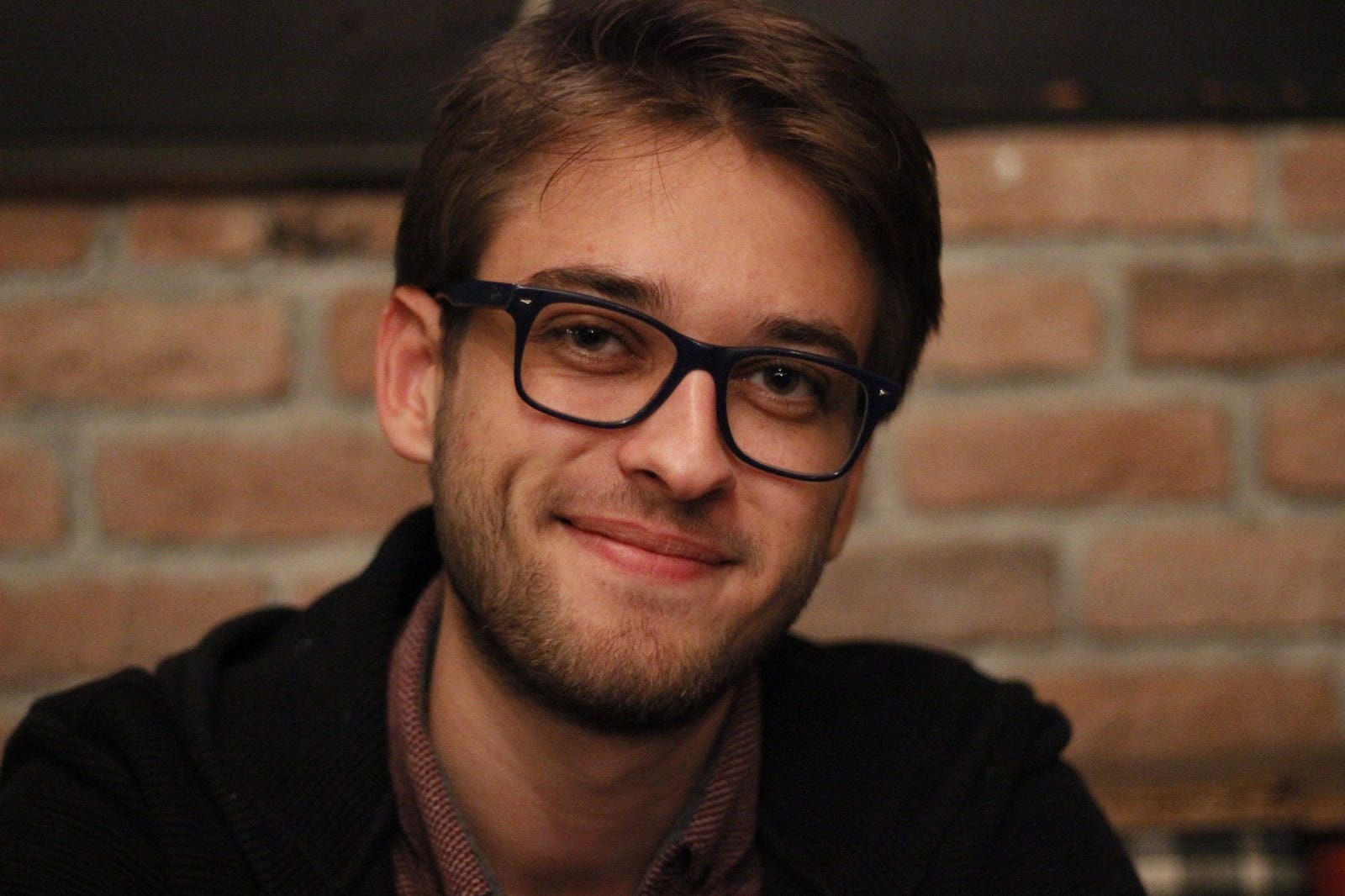 About – Mete Caner Arıcan – Medium