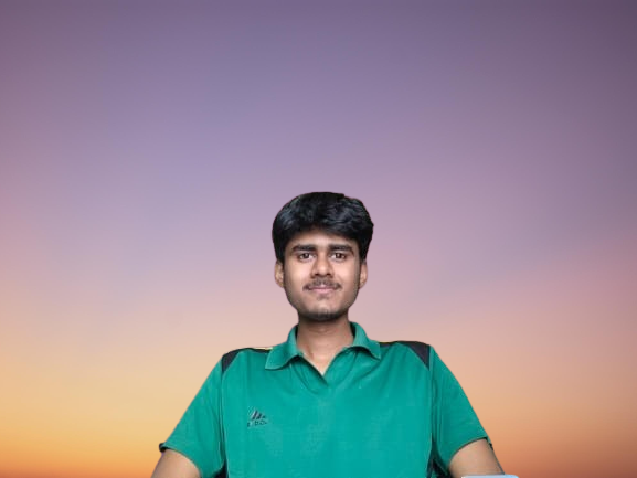 Dharun Raju B R – Medium