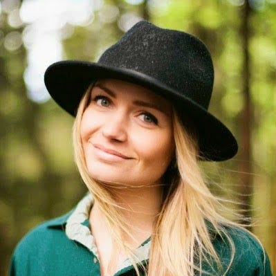 Angela Swain – Medium