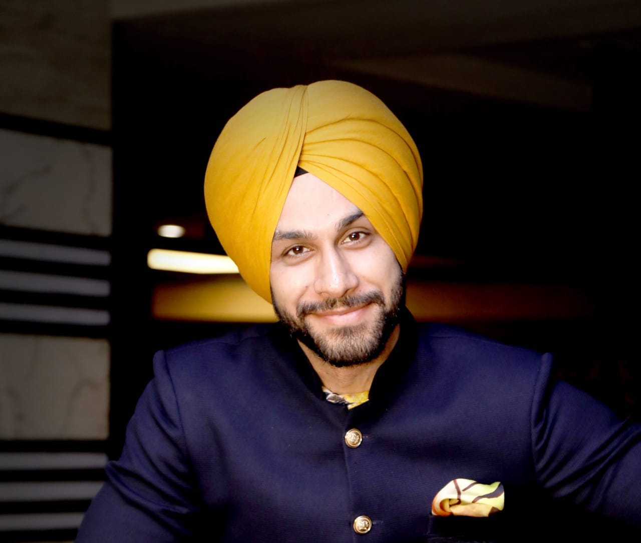 Mandeep Toor – Medium