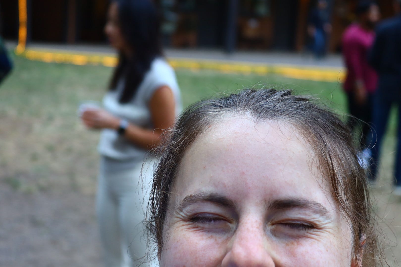 Michelle Schwartzman – Medium
