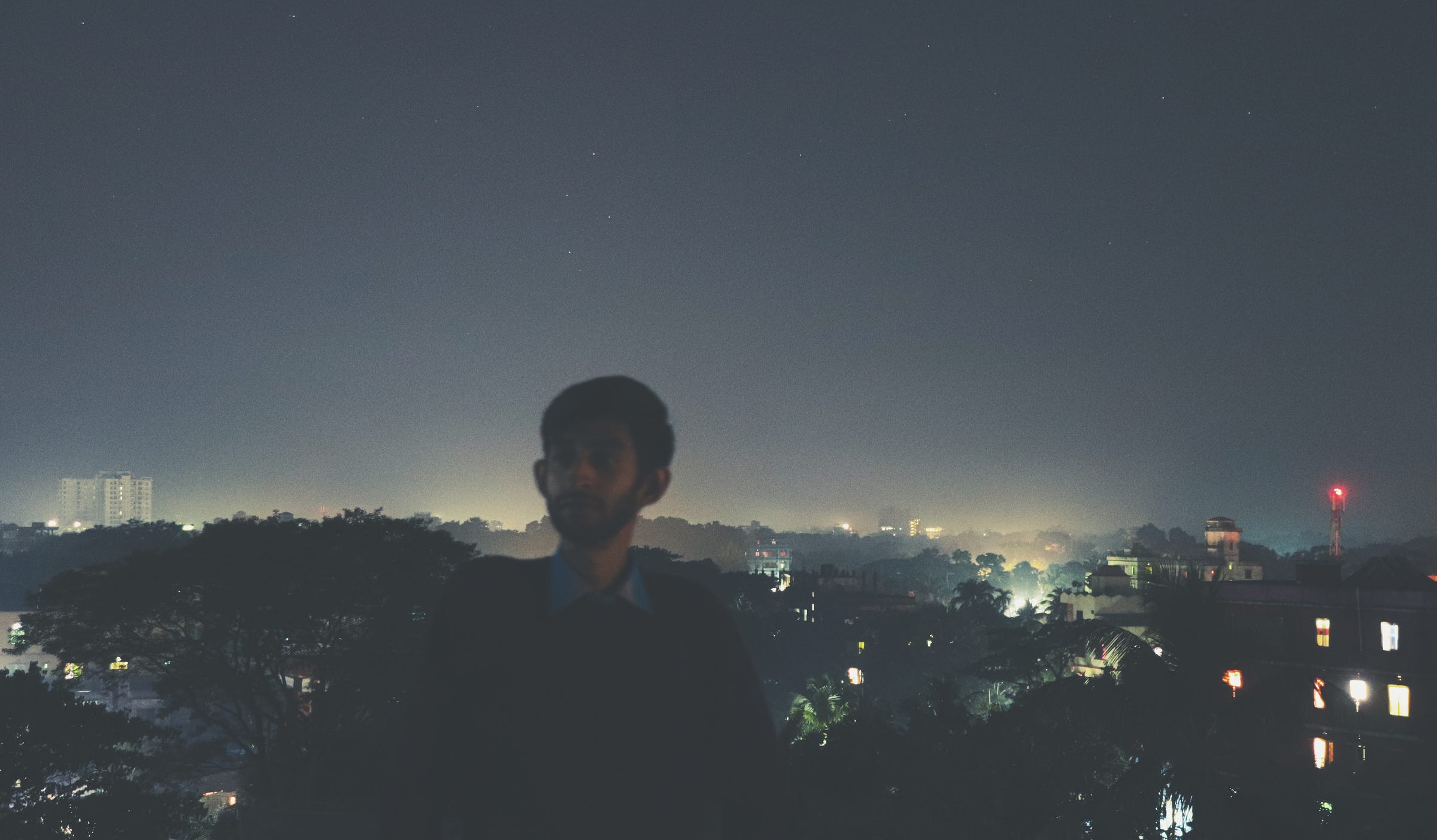 Muntasir Efaz – Medium