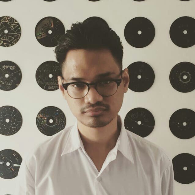 Achmad Syarif Hidayatullah – Medium
