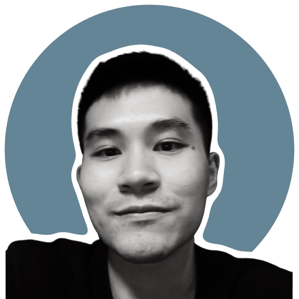 Jerry Chi – Medium