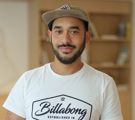 Julien Collet – Medium
