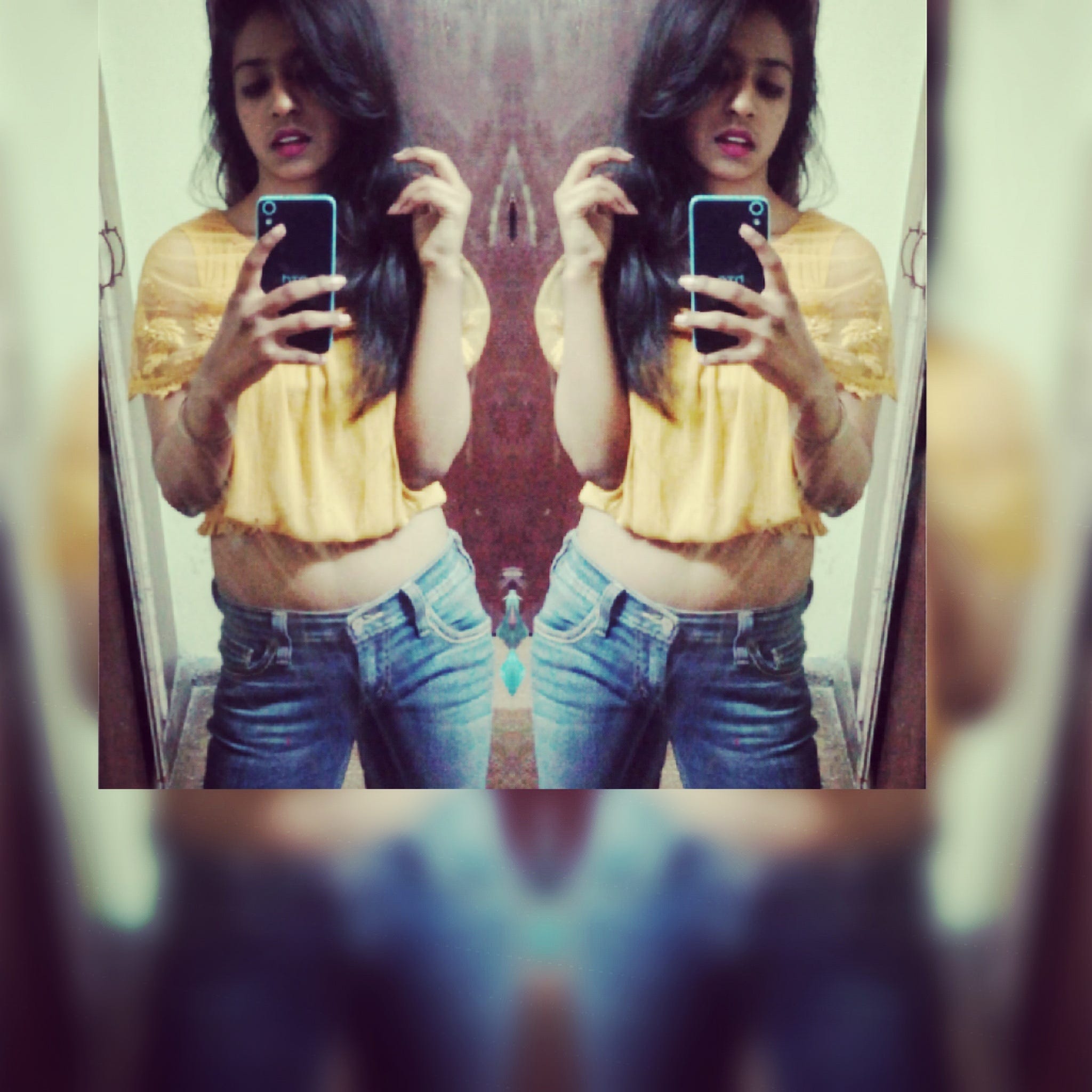 Harshita Rai Kaushal – Medium