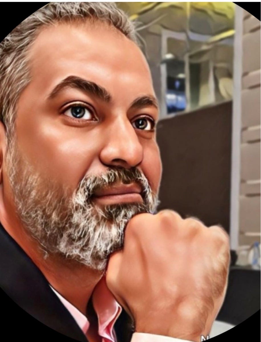 Sultan Aldosari on Medium curated some lists