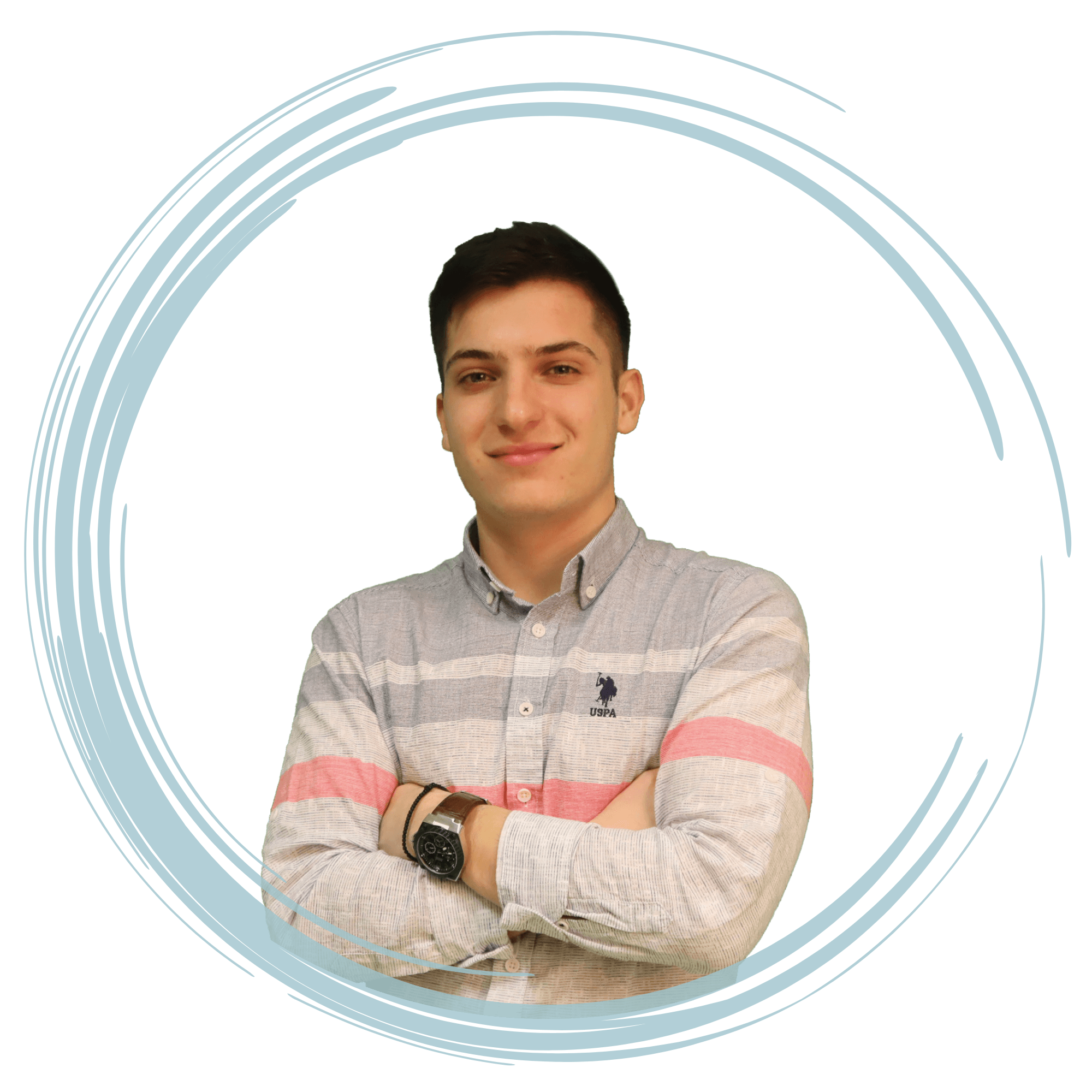 Alex Atanasov – Medium