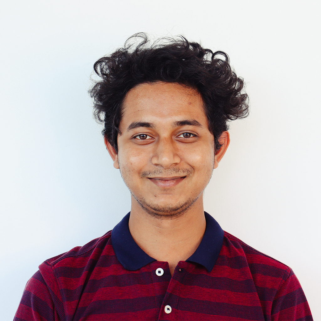 Sachin Karmakar – Medium