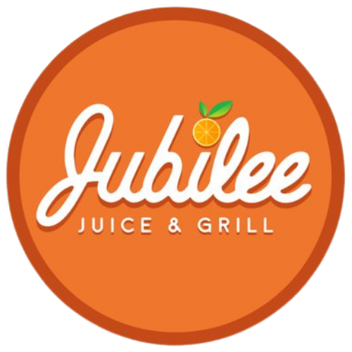 Jubilee Juice & Grill – Medium