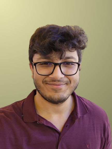 Aryan Singh – Medium