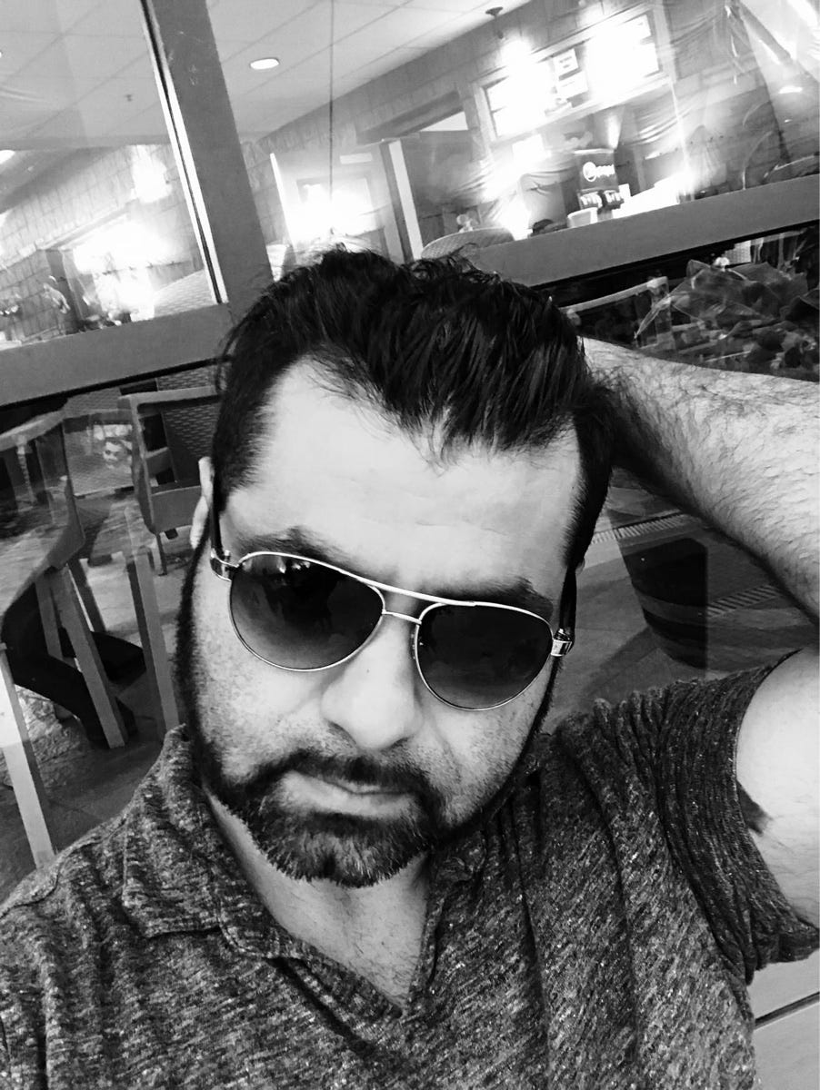 Victor Methos on Medium curated some lists