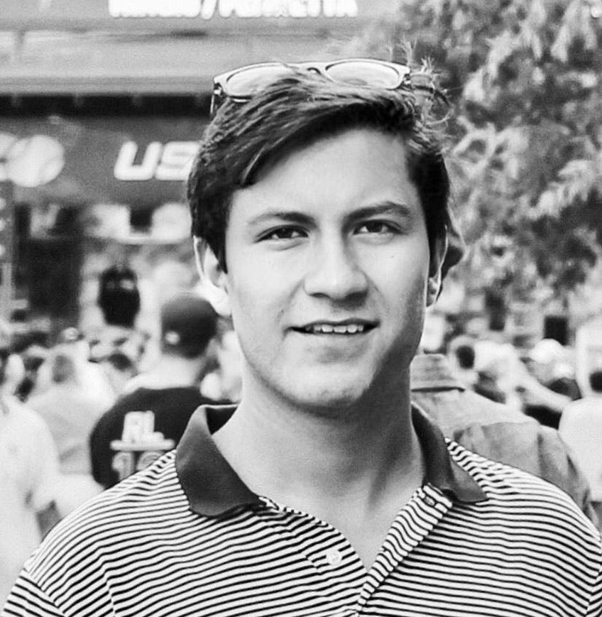 Angel Guerrero – Medium