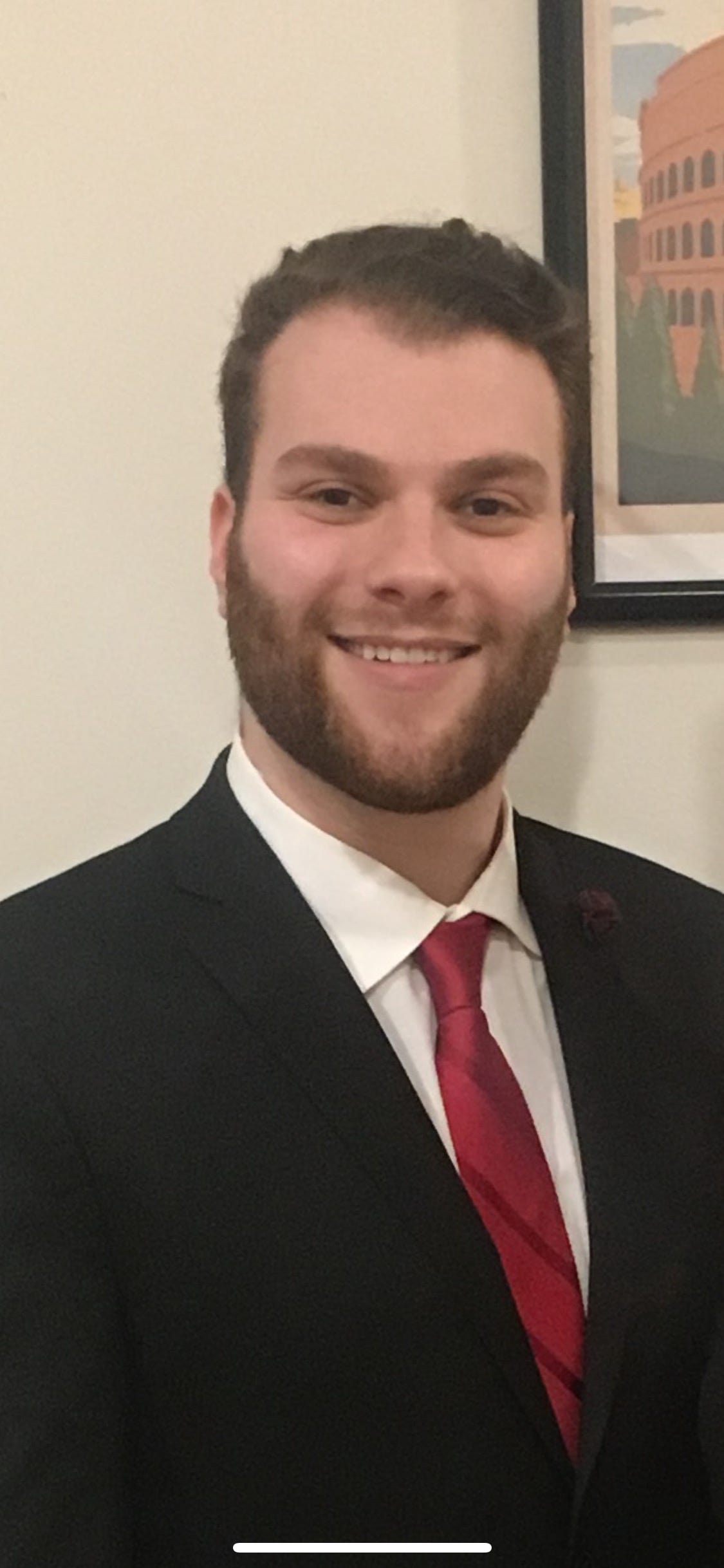 Zach Lewis, Esq. – Medium