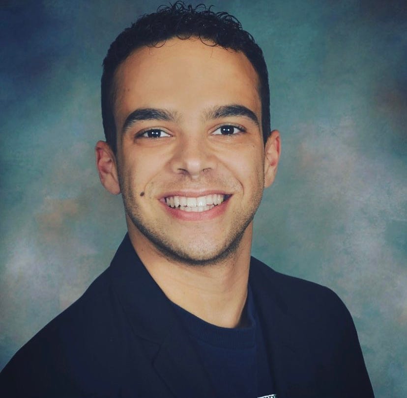 Andrew Prince – Medium