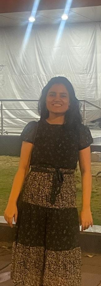 Prerna Tiwari – Medium