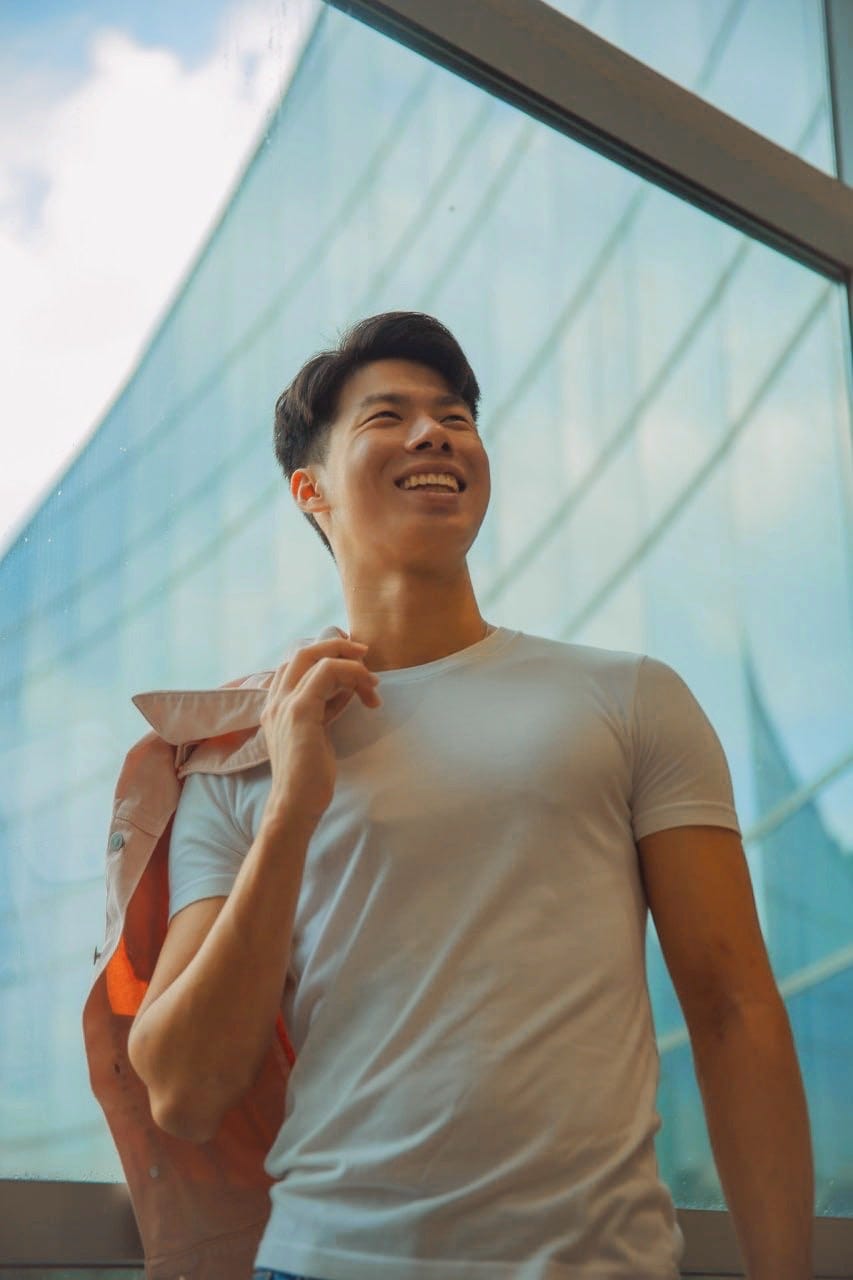 Tan Jing En – Medium