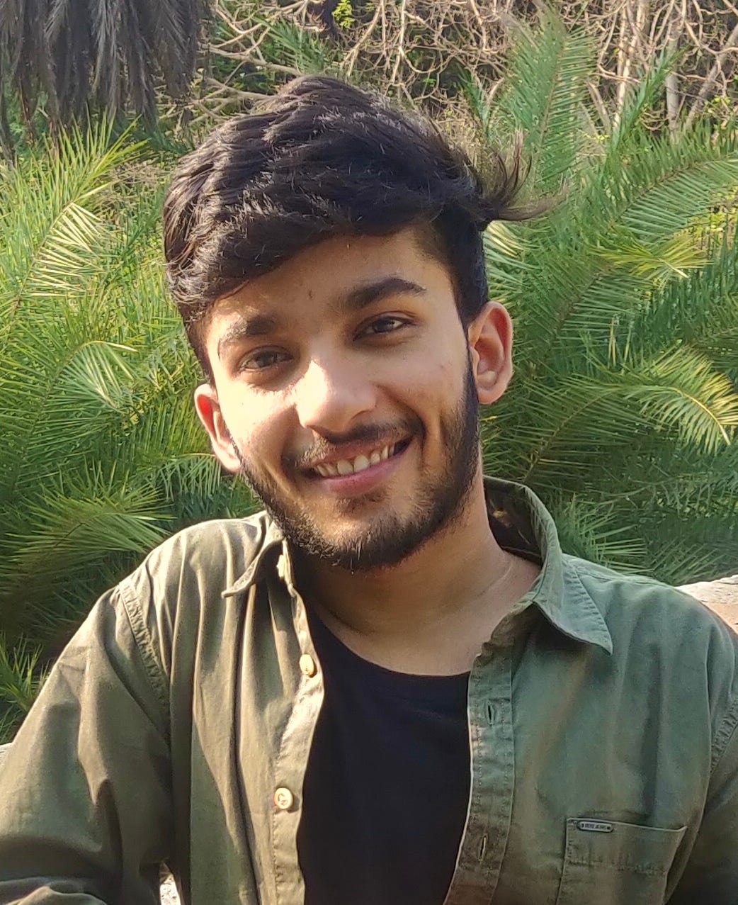 Prakhar Shukla – Medium