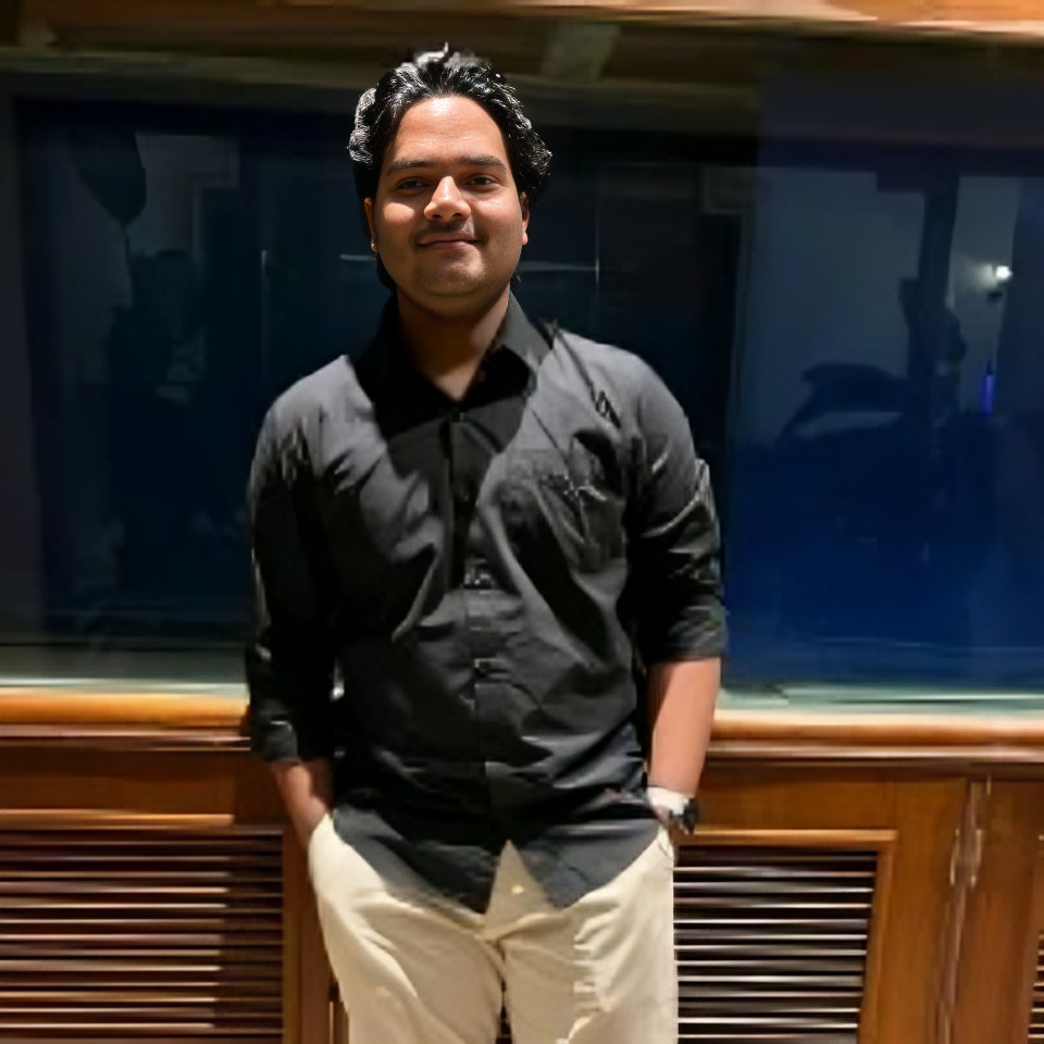 Parth dey – Medium