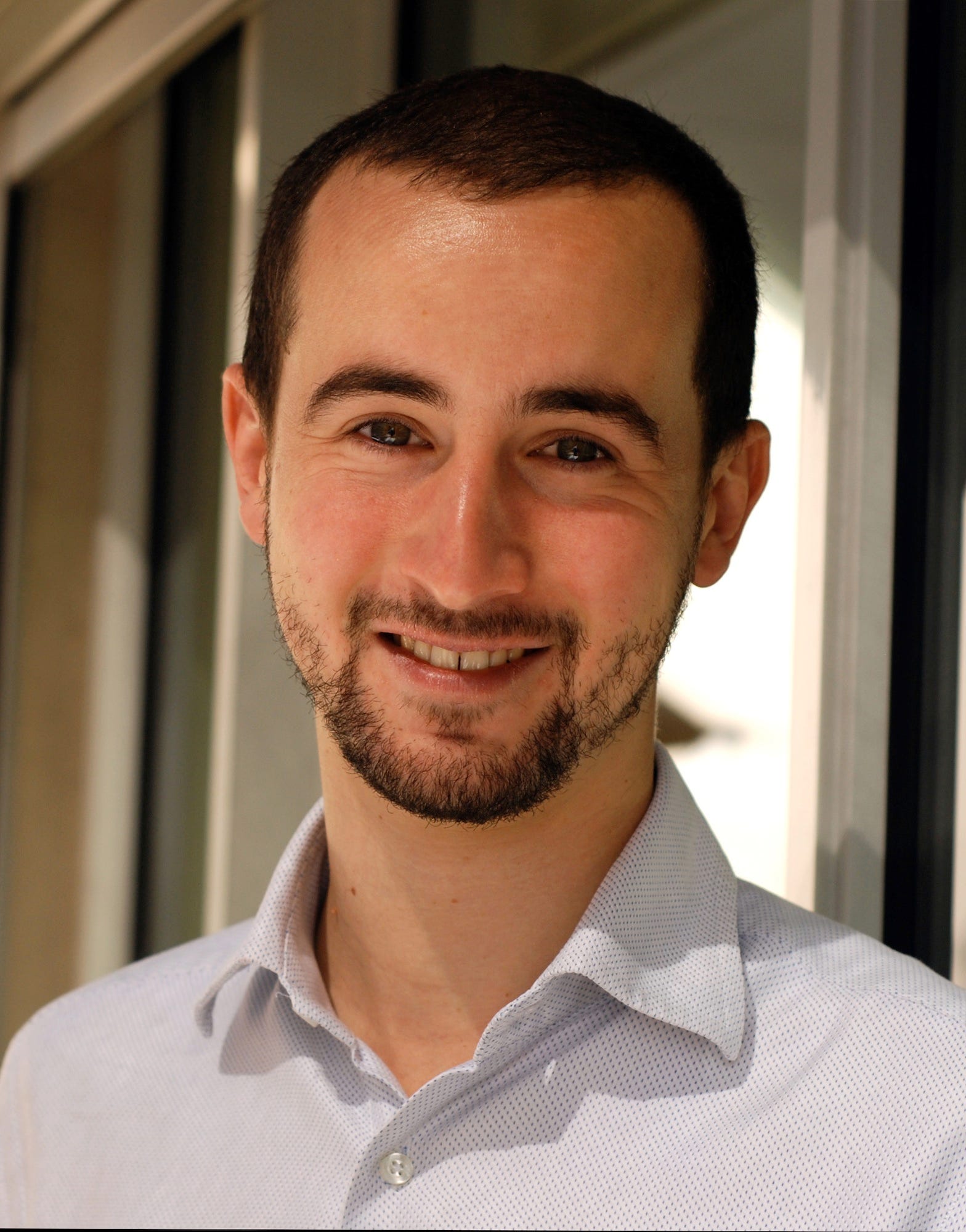 About – Nicolas Baron – Medium