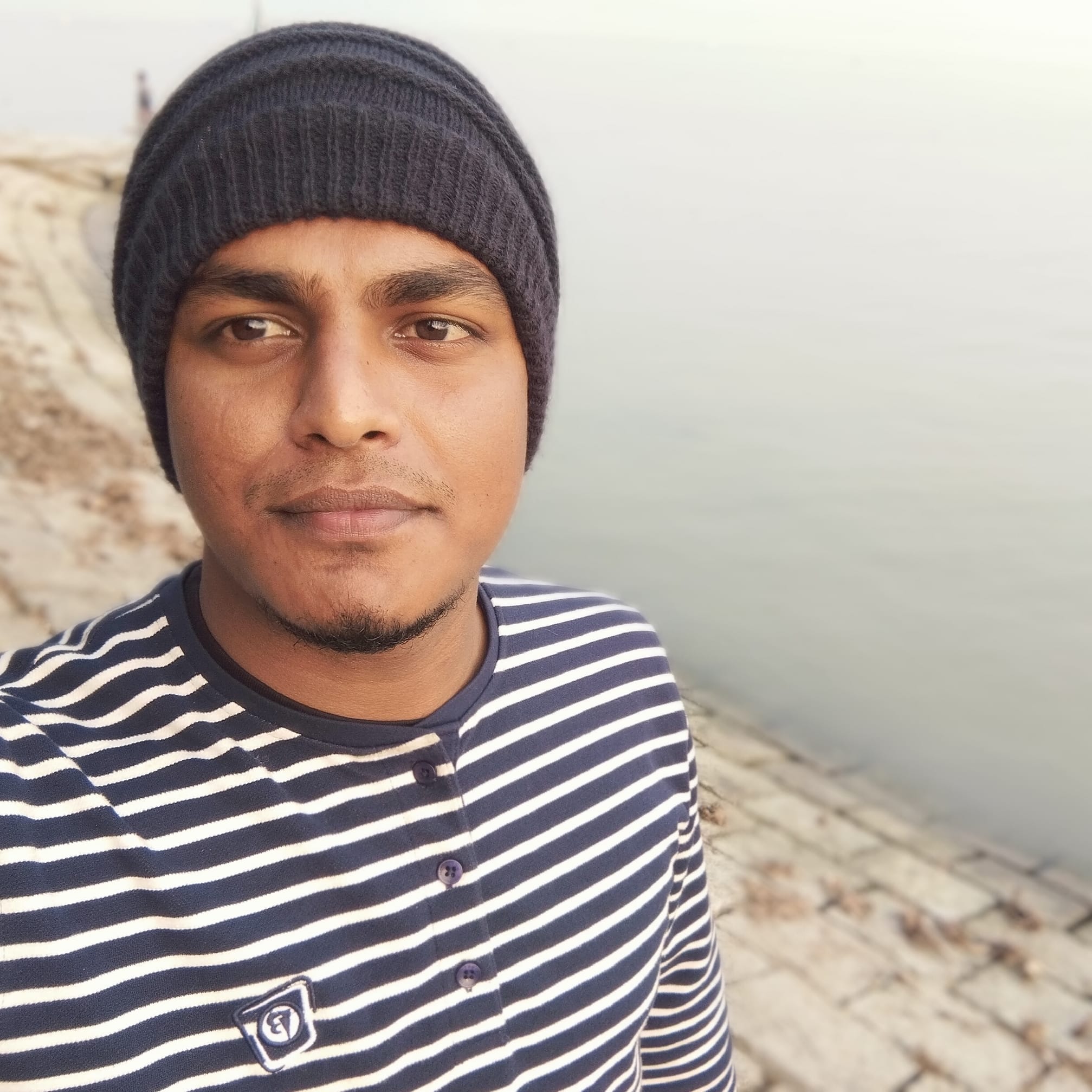 About – Md. Tarikul Islam – Medium