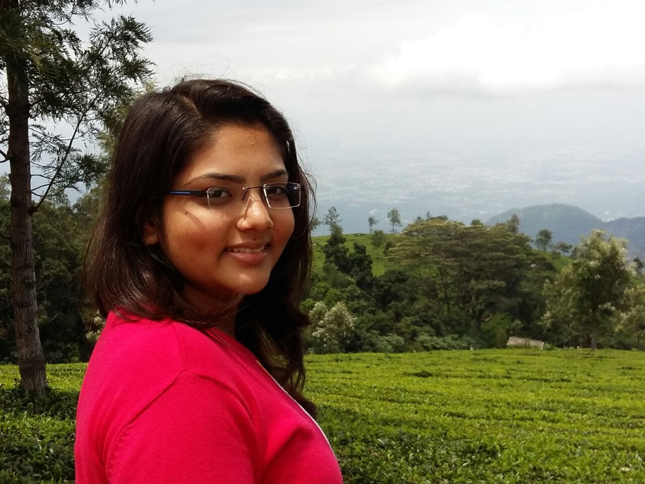 Anjali Mittal – Medium