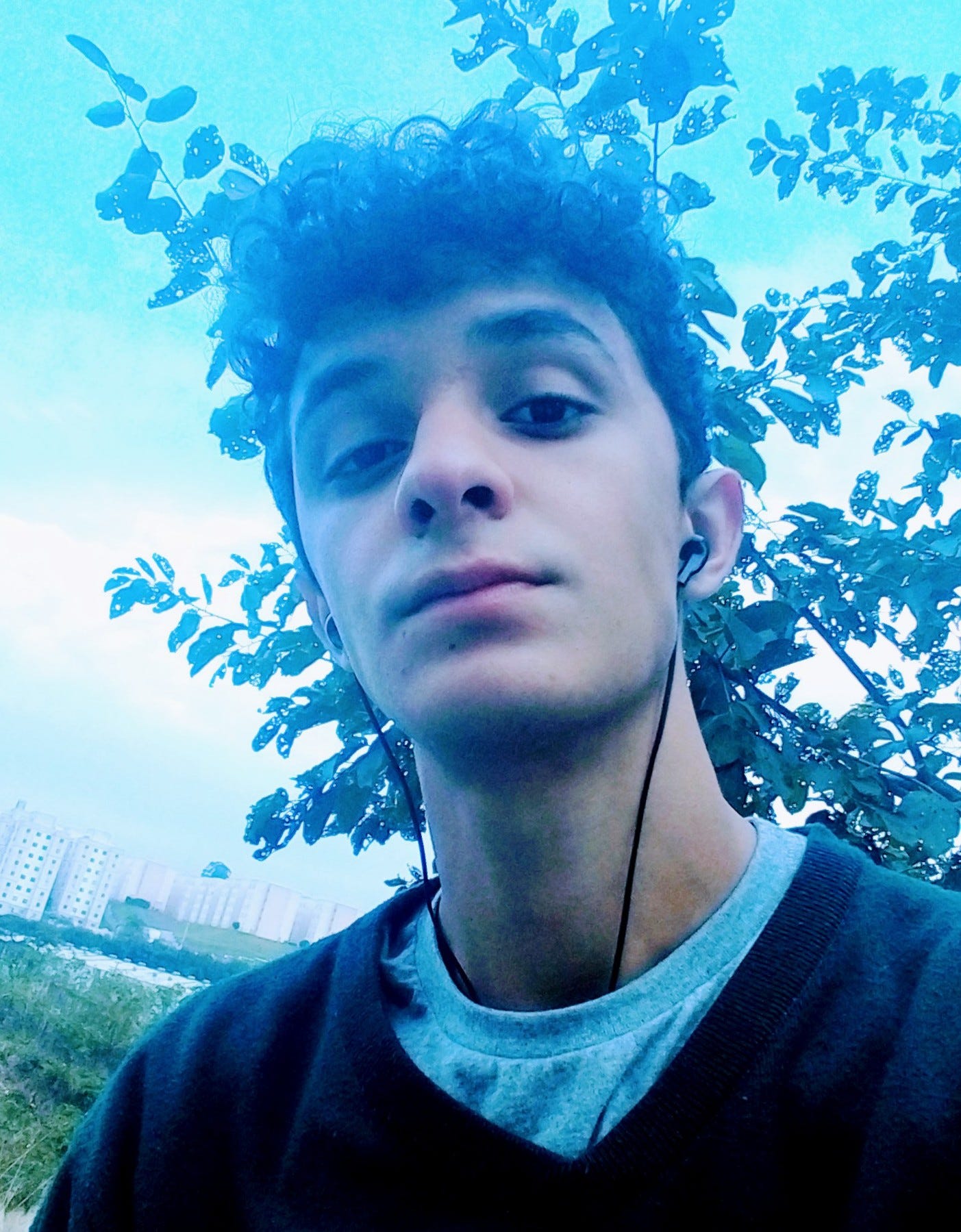 Lucas Pereira – Medium